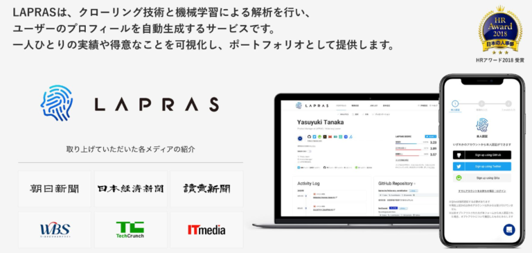 LAPRASの評判と口コミ｜メリット・デメリットも【本音レビュー】