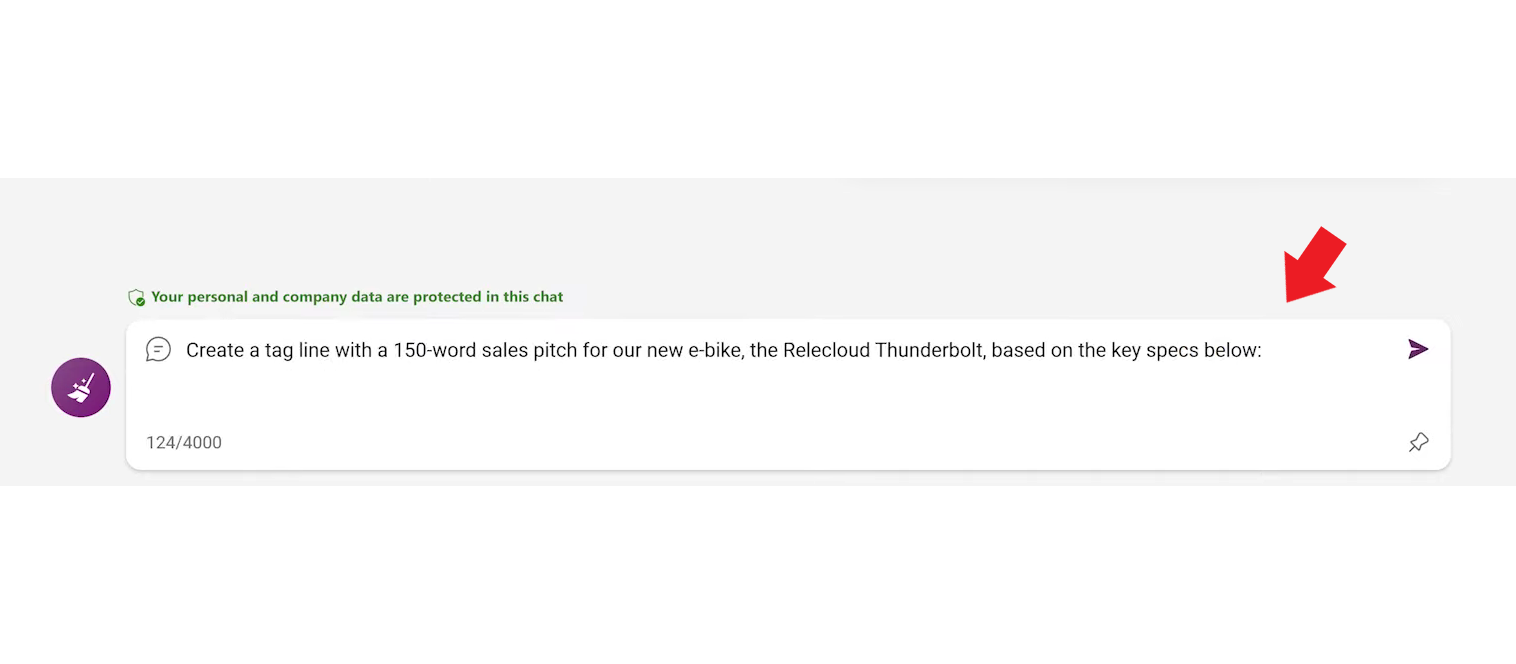 Microsoft Bing Chat Enterprise（チャット エンタープライズ）使い方・活用方法を解説！ | 焼き芋のITブログ